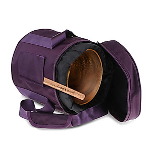 AMLESO Carrier Case Bag Bowl Replacement Parts, 8inch