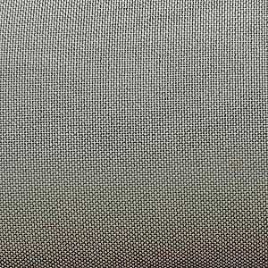 Walker Edison Sorrento Modern Acacia Wood Outdoor Side Chair and Ottoman Set with Cushions, 32 Inch, Brown