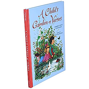A Child's Garden of Verses