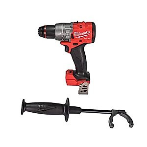 Milwaukee 2904-20 12V 1/2" Hammer Drill/Driver (Bare Tool)