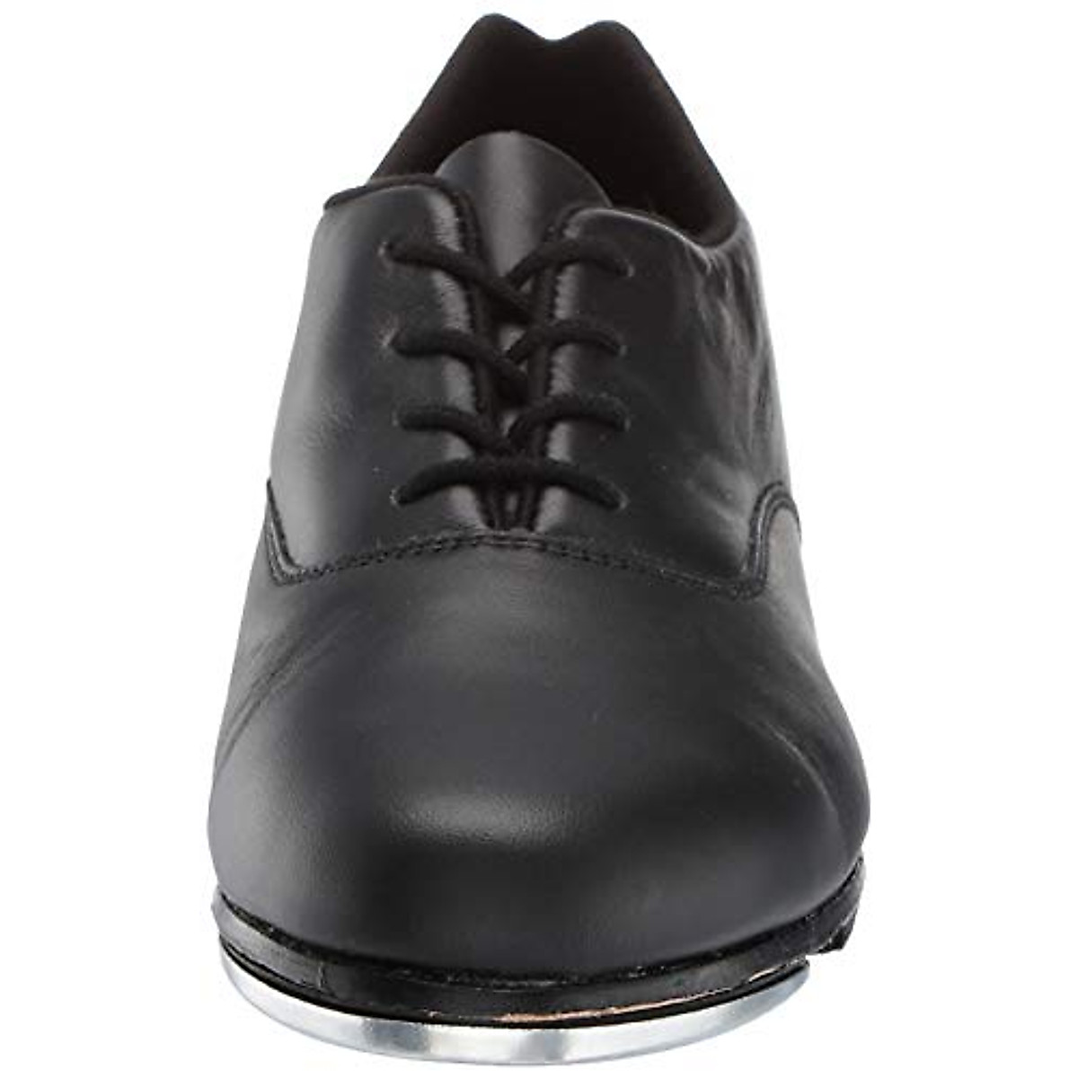 Bloch womens Respect Dance Shoe, Black, 10.5 US