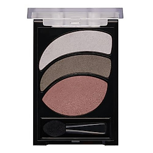 Almay Smoky Eye Trios, Mulberry Moonlight, 0.19 oz., eyeshadow palette(10)