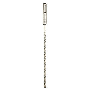 Bosch HCFC2012B25 25-Piece 3/16 In. x 8-1/2 In. SDS-plus Bulldog Xtreme Rotary Hammer Bits