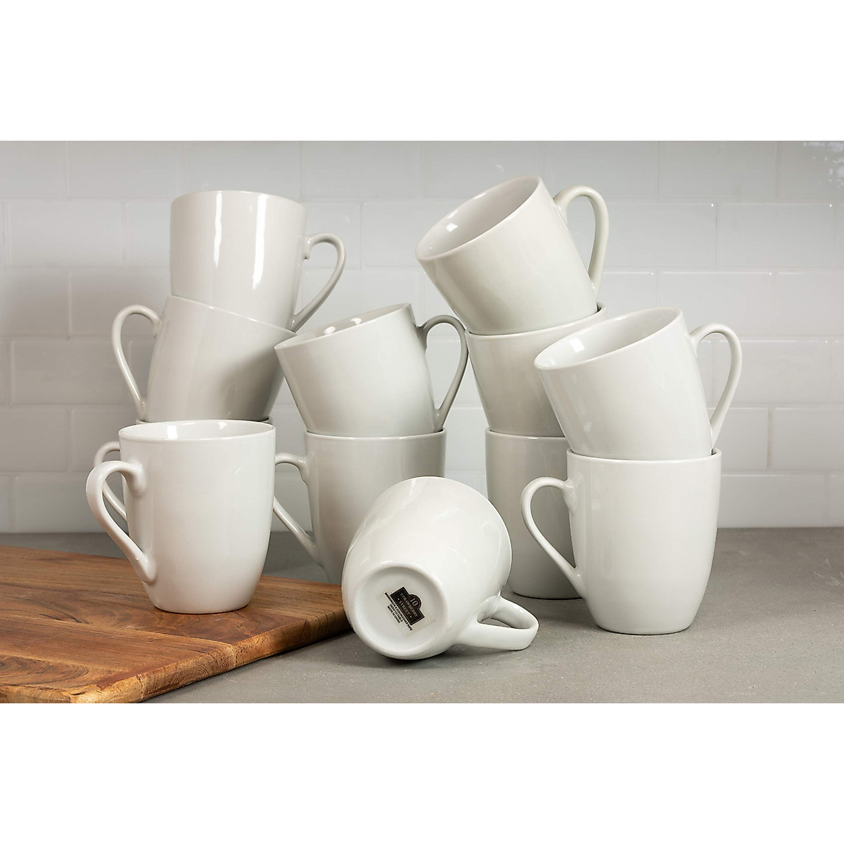 10 Strawberry Street Catering Sets of 12