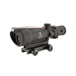 Trijicon ACOG 3.5x35 w/Horseshoe .308 M240 BDC Reticle w/TA51 Mount