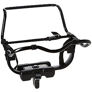 Contours Element Infant Car Seat Adapter - Compatible with Multiple Infant Car Seat Brands - Exclusively for Contours Element Stroller