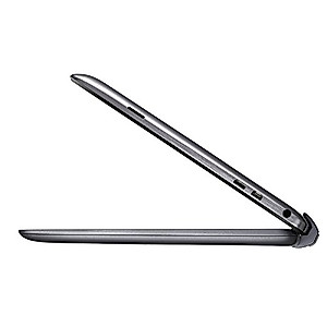 Asus Transformer Book T100TA-C2-EDU 10.1-Inch 64GB Touchscreen Laptop with Keyboard | Windows 8.1 Pro Eligible to Upgrade to Win10 (Renewed)