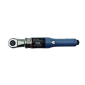 Ingersoll Rand 1211MAX-D3 3/8" Drive Air Ratchet Wrench, 80 ft-lb Nut Busting Torque, 625 RPM