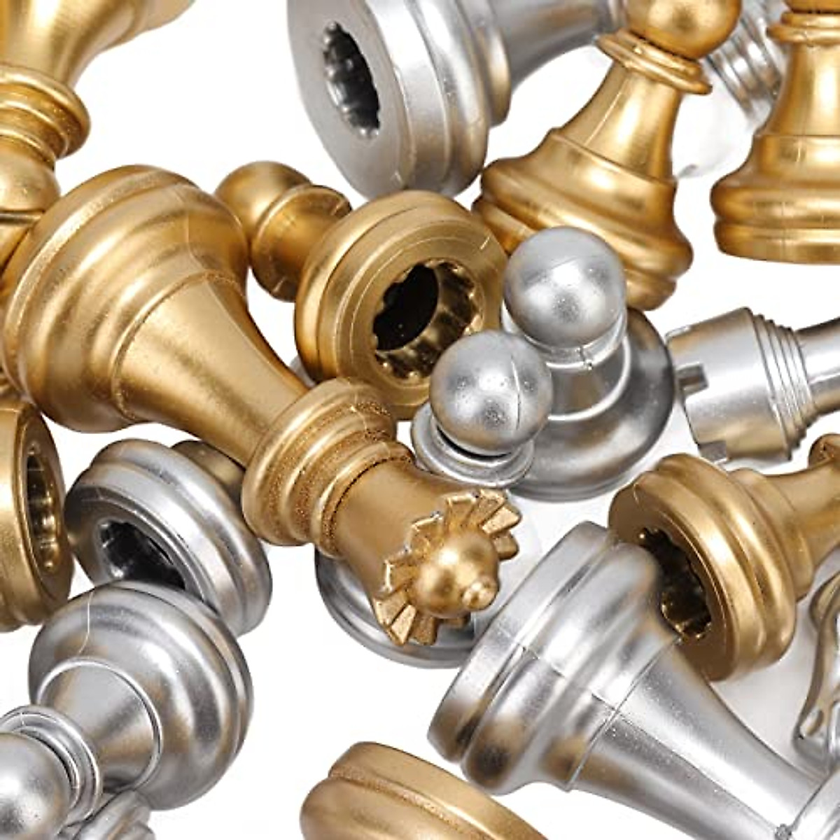 Hidyliu Chess Game Set Ruler Tournament Roll Up Chess Set with Carrying Bag, Games Home Decoration Kids Games Board Games for Family Travel