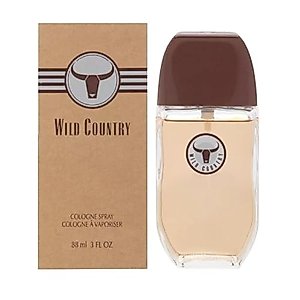 AVON Set Of 2: Wild Country Cologne Spray (3 fl. oz.)