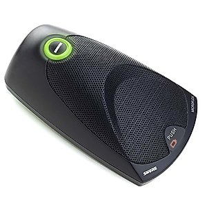 Shure MX690=-J3 Condenser Microphone (Cardioid)