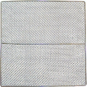 Exact FIT for FRYMASTER Dean 8030031 Tube Screen 17-1/2'' X 17-1/2'' - Replacement Part by MAVRIK