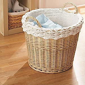 Lily Sugar'n Cream Cotton Cone Yarn, 14 oz, Soft Ecru, 1 Cone