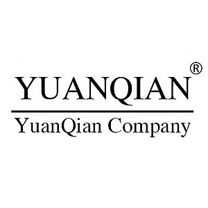 Set of 4pcs 19mm Stainless Steel Shower Door Wheels Rollers Runners, White, 19mm x 4mm