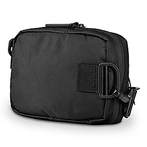 OGIO 2020 XIX Women's Crossbody (Carbon)