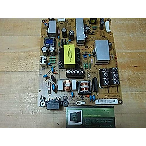 TopOne LG 42LN5300 UB 42LN5300 UM Power Board EAY62810501 LGP42 13PL1