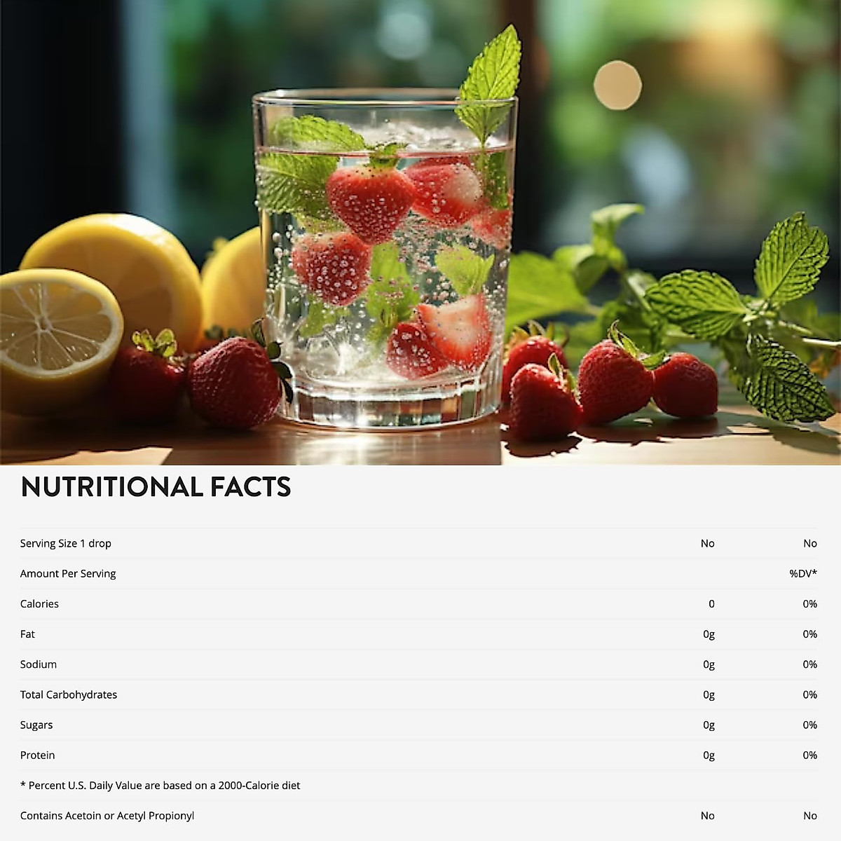 Capella Flavor Drops Golden Pineapple Concentrate 13ml