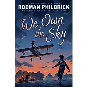 We Own the Sky