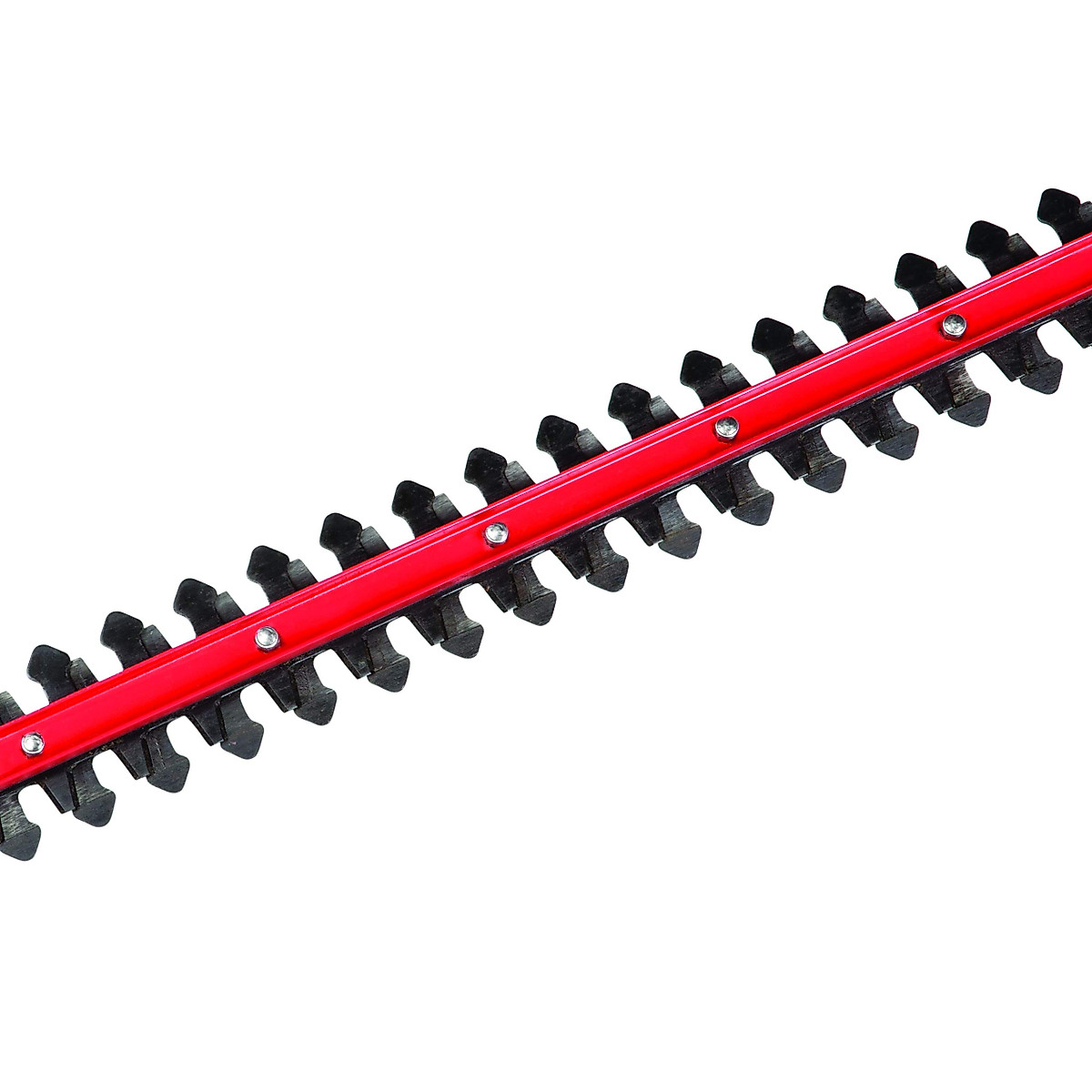 TrimmerPlus Hedge Trimmer Attachment for Compatible Gas Powered Multi-Use Outdoor Equipment, 22-inch (TPH720)