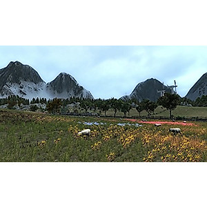 PROFESSIONAL FARMER 2017 GOLD EDITION (PS4)