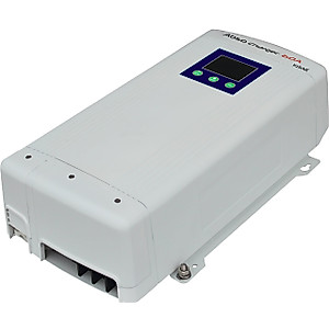 KISAE Technology AC 1260 Abso Charger, 60-Amp