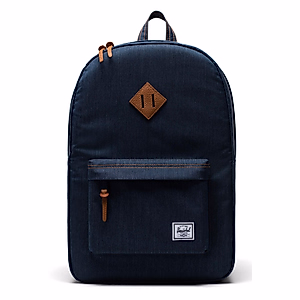 Herschel Supply Co. Heritage Port One Size