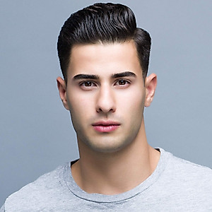 JOHNNY B. Go Texture Hair Cream 3.3 oz.