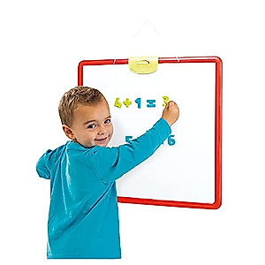 48 chiffres magnetiques