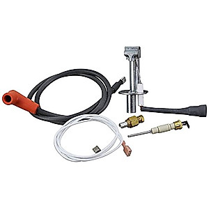 Pilot Burner-nat for Blodgett Part# 56463
