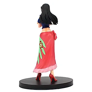 Banpresto Nico Robin 48163 One Piece DXF The Grandline Lady Volume 2 Banpresto 6.5" Action Figure
