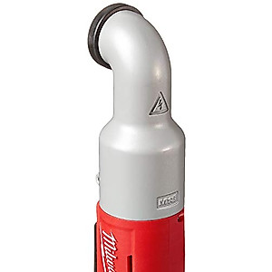 Milwaukee 2668-20 M18 2-Speed 3/8" Right Angle Impact Wrench Bare