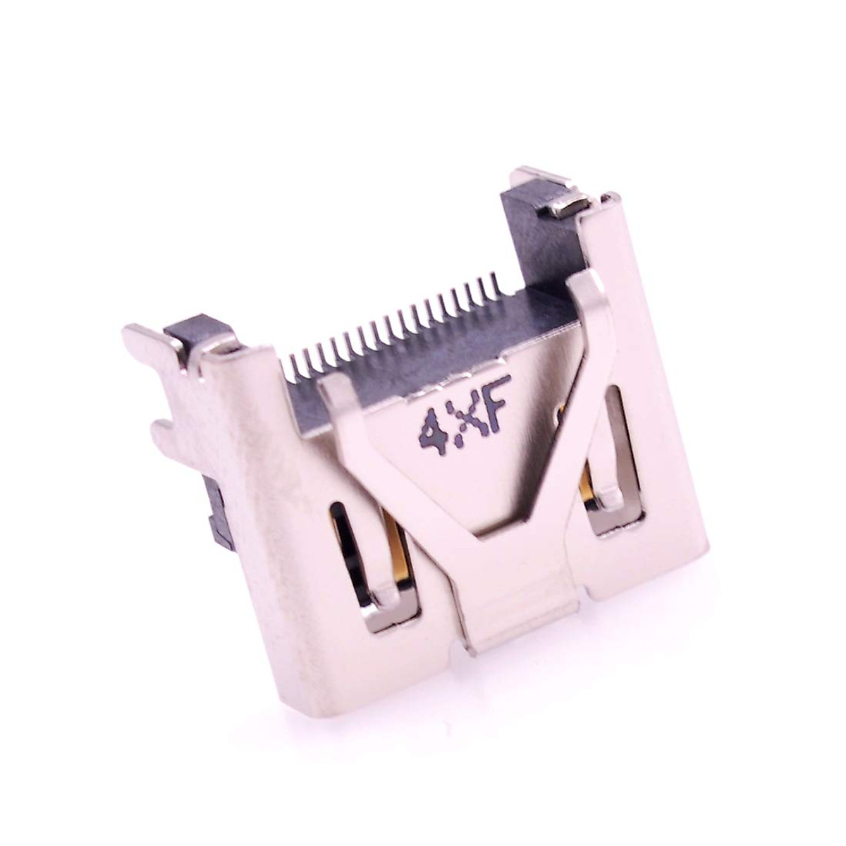 Deal4GO Genuine OEM 4K HD Replacement HDMI Display Port Jack Connector Socket for Sony PS4 Slim & PS4 Pro