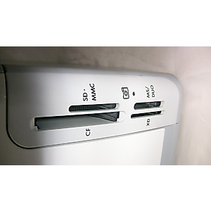 HP Photosmart C5180 All-in-One Printer, Scanner, Copier (#Q8220A)