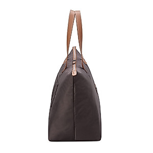 DELSEY Paris Women's Chatelet 2.0 Tote Bag, Brown, One Size