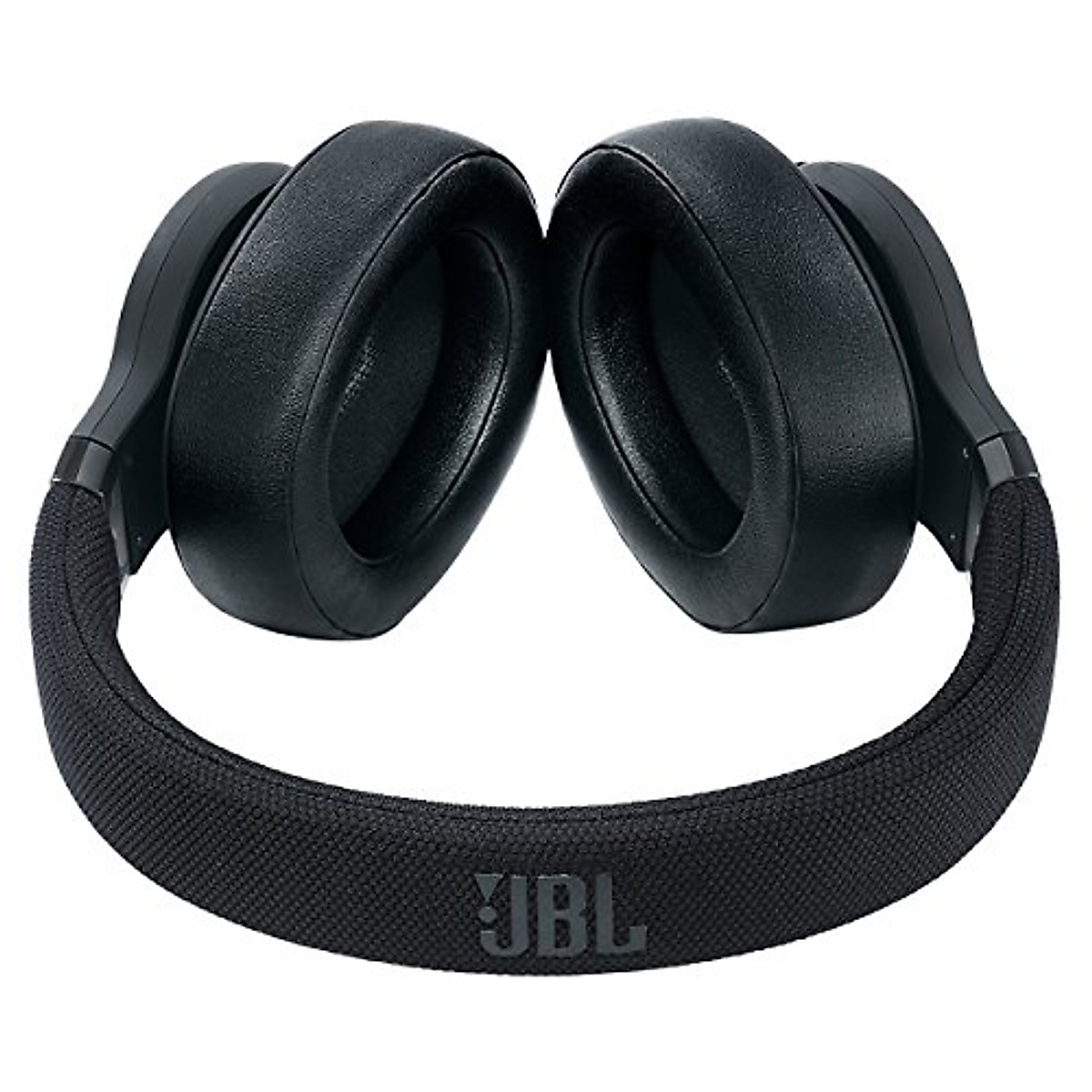 JBL Lifestyle E65BTNC Wireless Noise-Cancelling Over-the-Ear Headphones - Black