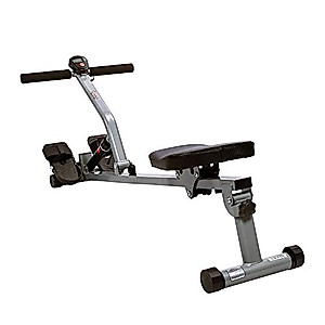 Sunny Health & Fitness SF-RW1205 Rowing Machine Rower