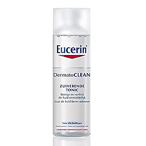Eucerin Dermatoclean Clarifying Lotion 200ml