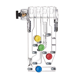 ChordBuddy “MADE IN THE USA” - Guitar Learning with Songbook, Lesson Plan, App, and Right Handed ChordBuddy