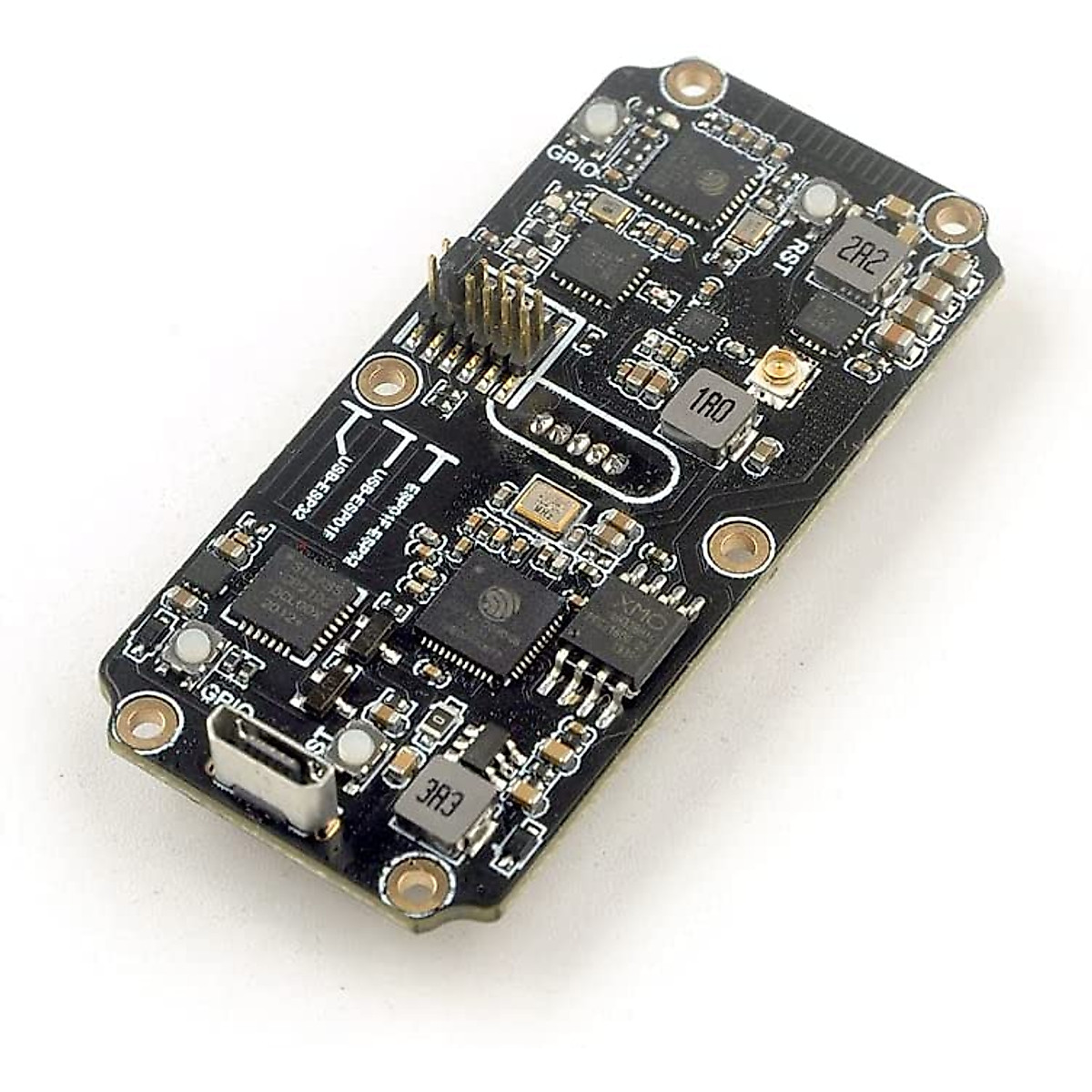Jumper Aion ELRS 2.4G Nano TX Module Jumper T Pro Compatible