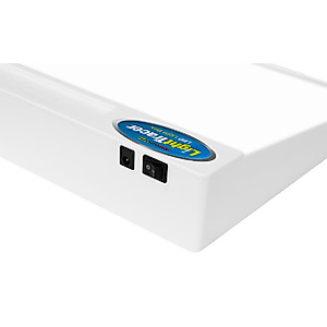 LightTracer LED Lightbox for Art, Tracing, Drawing, Illustrating (LightTracer)