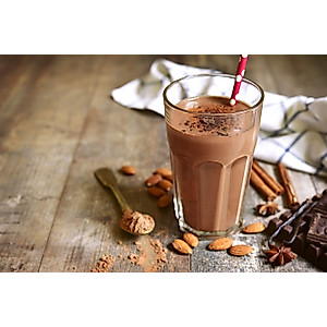 Vanilla Bean Powder - 100% Pure Ground Madagascar Vanilla Powder - For Cooking, Baking, & Additional Flavoring - Add To Coffee, Tea, Yogurt, & Shakes - Raw, Unsweetened, No Fillers or Additives - 1 oz