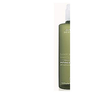Aveda Botanical Kinetics Purifying Gel Cleanser, 16.9 Ounce