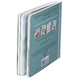 Sheep on a Ship board book (Sheep in a Jeep)