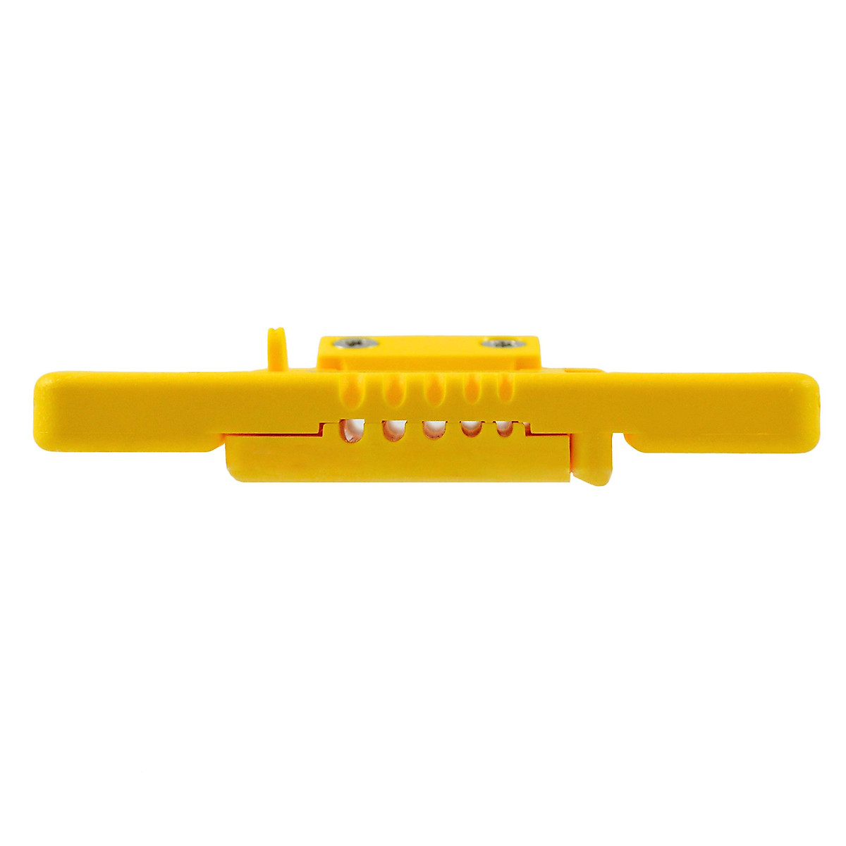 Miller MSAT 5 Wire-Stripper Tool Bundle with 2 Replacement Cutting Blades, Easily Portable Midspan Access Tool, 3-Piece Set