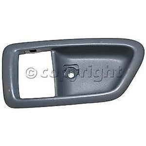DOOR HANDLE CASE toyota CAMRY 97-01 front lh