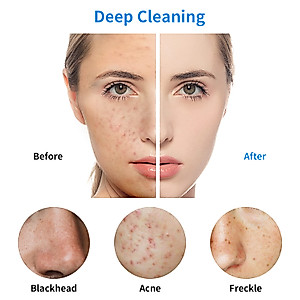 17 PCS Lash Shampoo Brushes - Kirecoo Lash Brush for Eyelash Extensions, Glitter Crystal Lash Brushes for Cleansing, Nose Pore Eyelash Deep Cleaning Brush, Eyelash Wash and Bath for Extensions