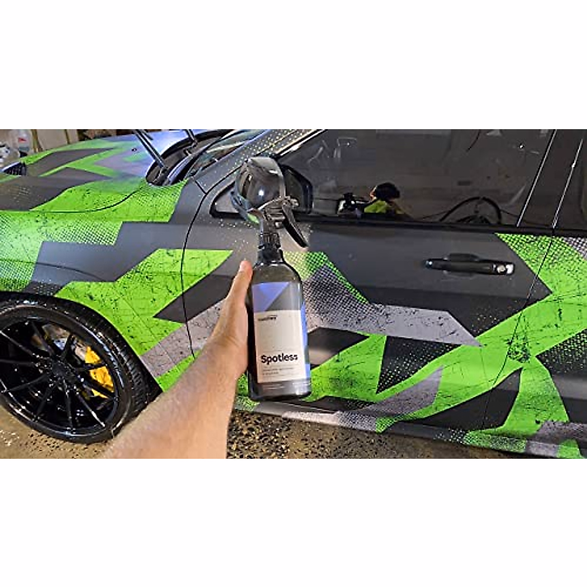 CARPRO Spotless Version 1 - Discontinued in 2021