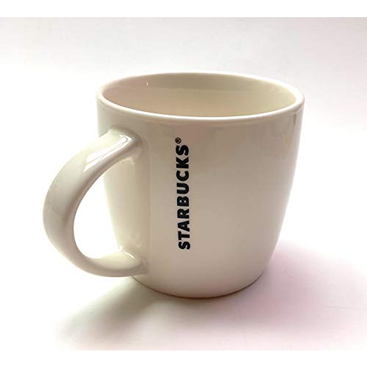 Starbucks Logo Mug, 14oz