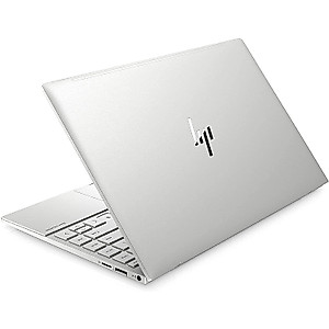 HP Envy 13 Ultra Slim Laptop in Silver Intel i7 up to 4.9GHz 16GB RAM 512GB SSD 13.3in Full HD Nvidia 2GB (13-BA000-) (Renewed)