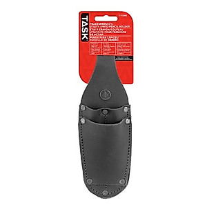 Task T77296 Tradesperson's Leather Utility Knife/Pencil Holder